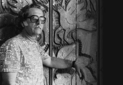 Hermilo no Grande Teatro do Mundo