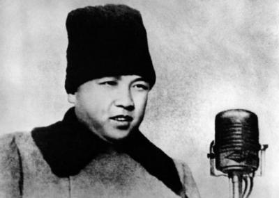 O ditador e o cinema