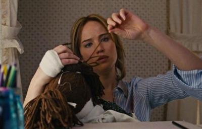 Joy: O Nome do Sucesso