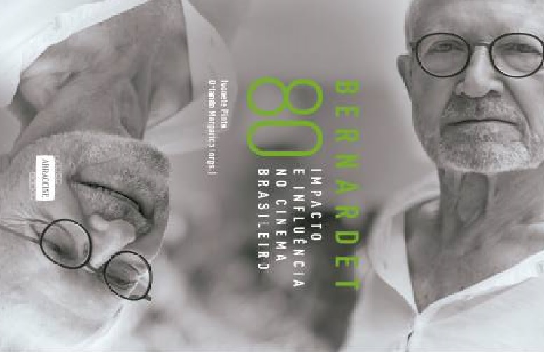 Livro: Bernardet 80