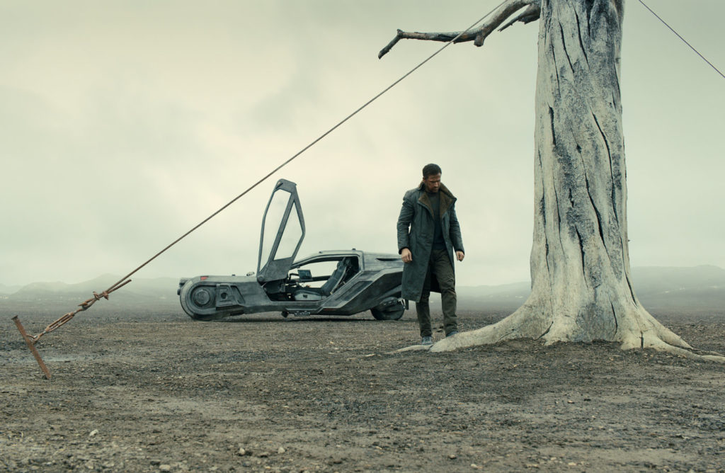 Blade Runner 2049