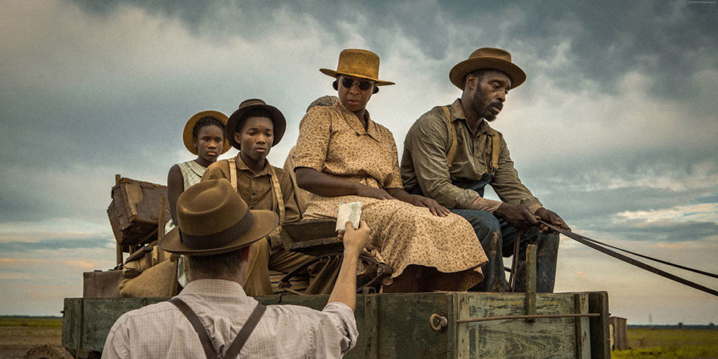 Mudbound: Lágrimas sobre o Mississipi