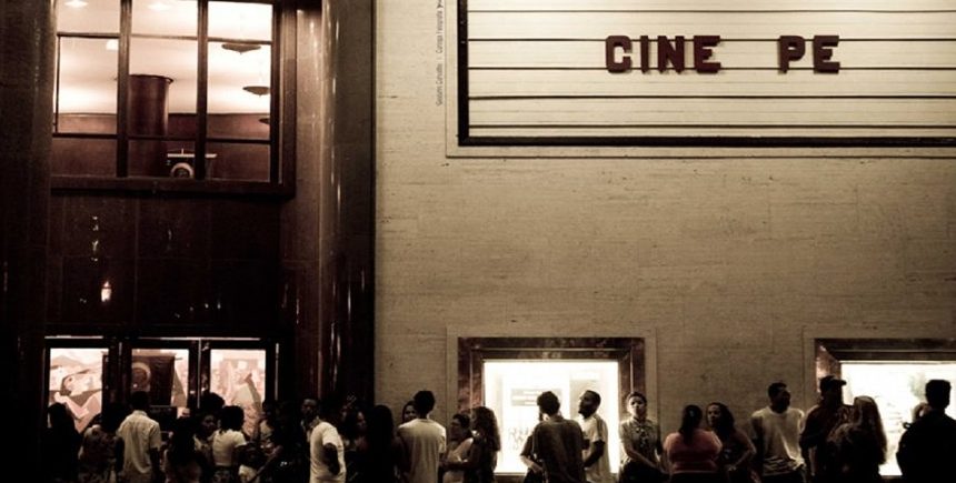 22. Cine-PE (2018) - nova data