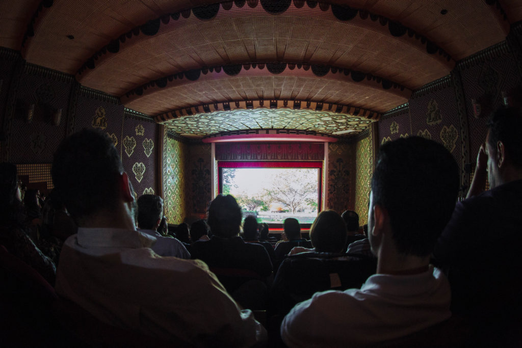 22. Cine-PE (2018) - programação completa