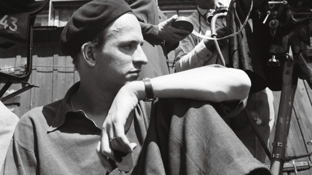 Cinépolis celebra 100 anos de Ingmar Bergman