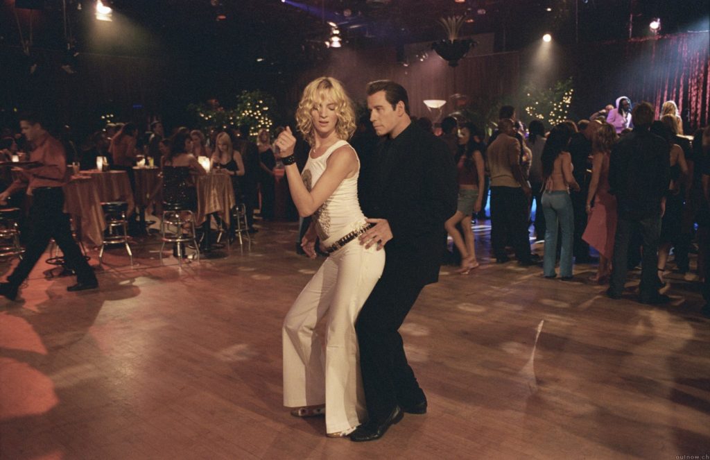 Be Cool: O Outro Nome do Jogo