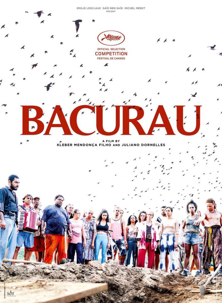 Bacurau (crítica)