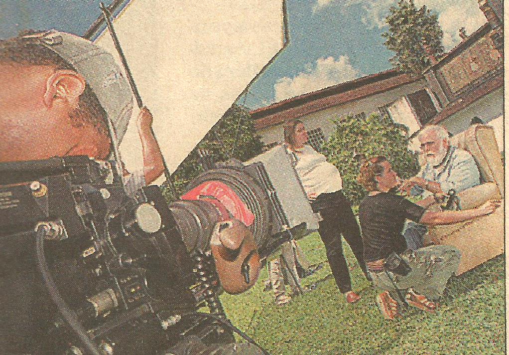 Brennand destrói sua arte no cinema