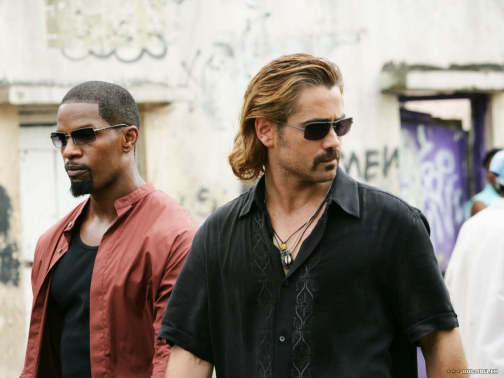 Miami Vice 2006
