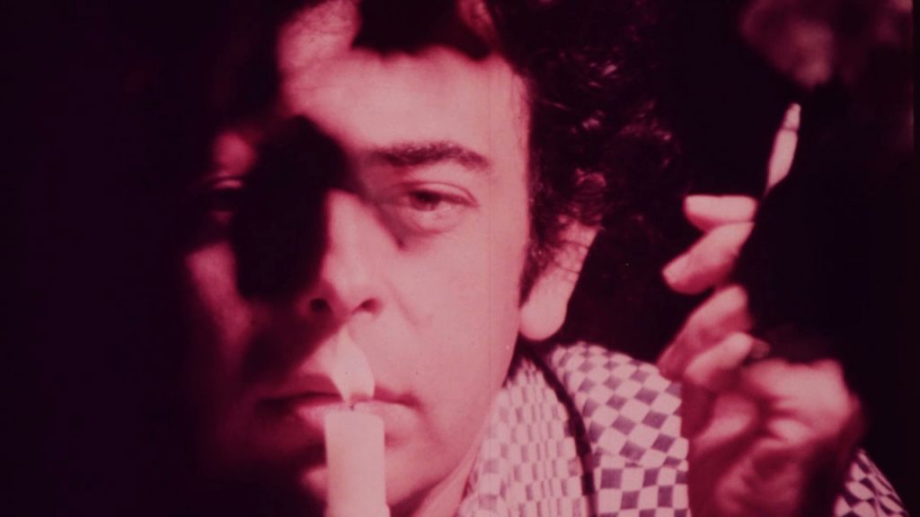 44ª Mostra de SP (2020) - Glauber, Claro