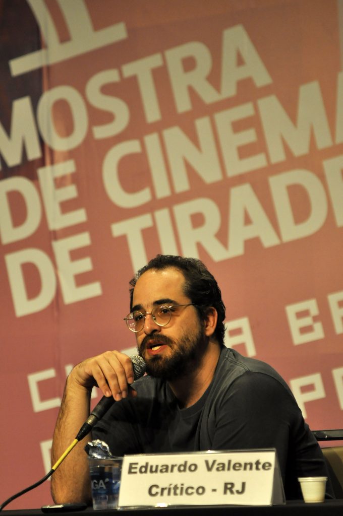 O que é mesmo esse novíssimo cinema brasileiro?