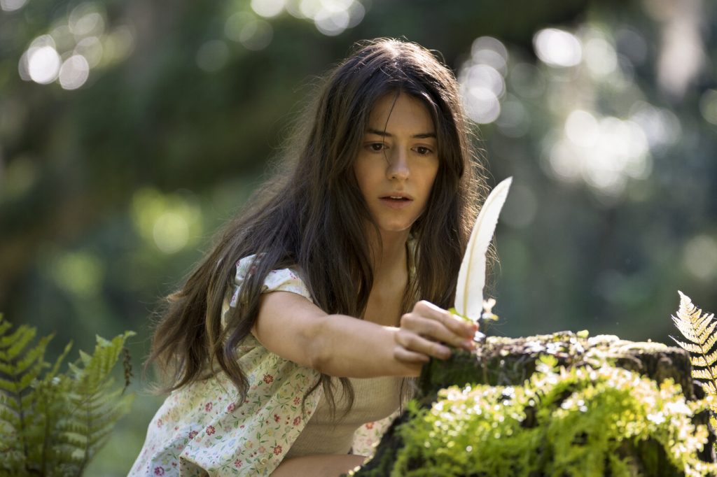 Um Lugar bem Longe Daqui