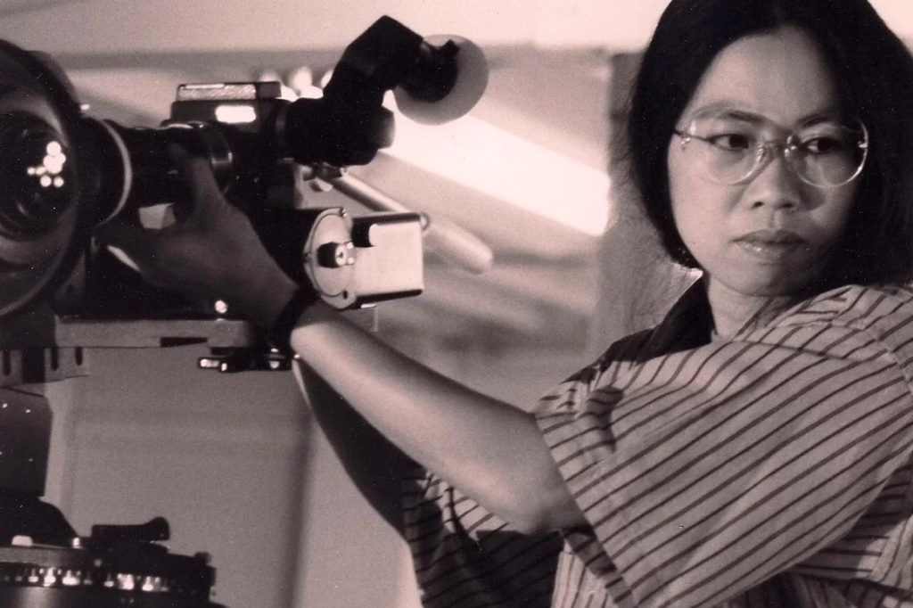 A Voz da Mulher e o Cinema de Trinh T. Minh-ha