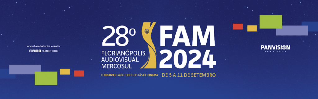 28ª FAM (2024) - Selecionados
